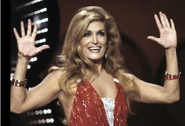 Dalida'nın Esrarı ve 2023 - MONAD BALKAN - www.sanattanyansimalar.com